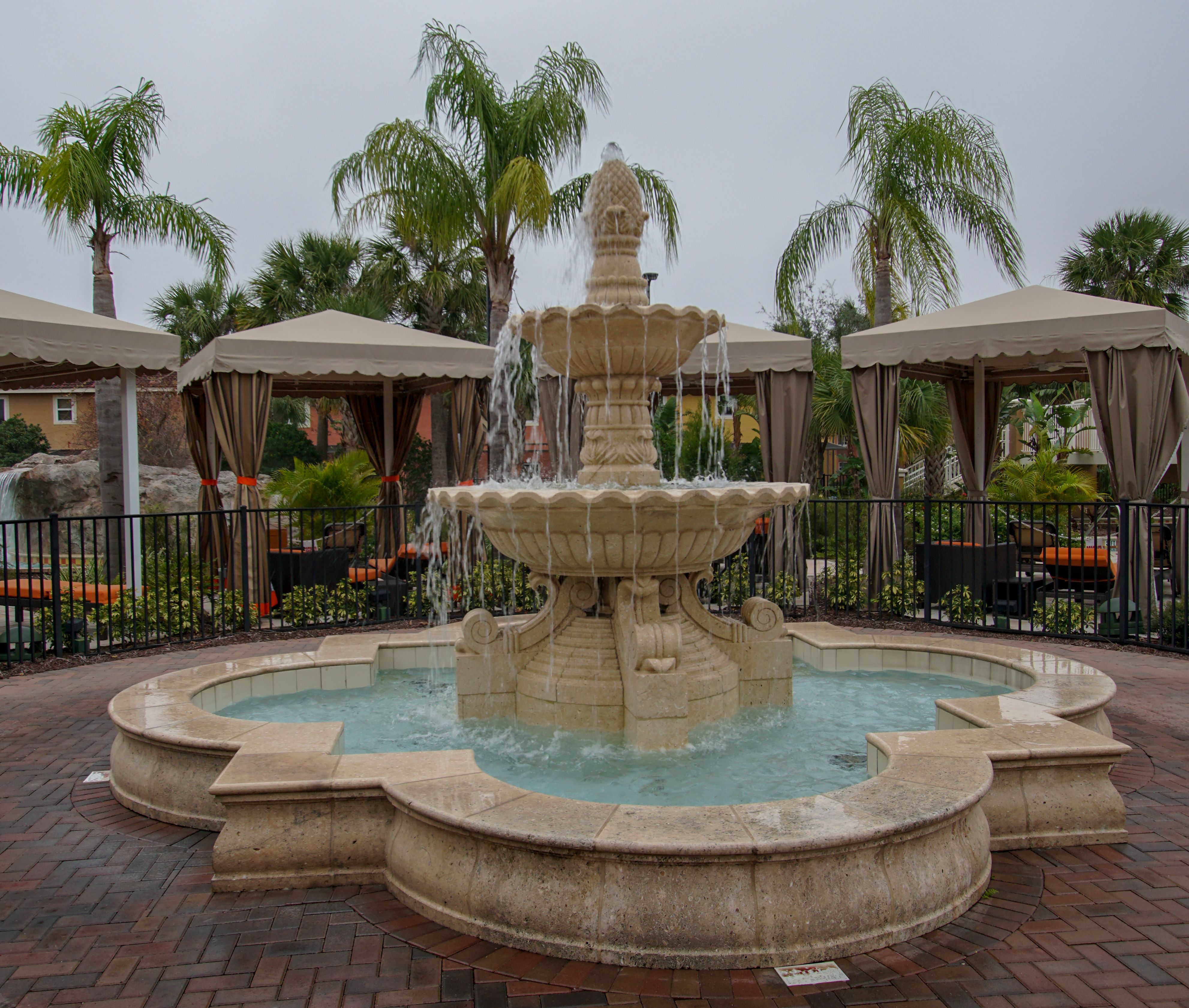 Fantasy World Resort