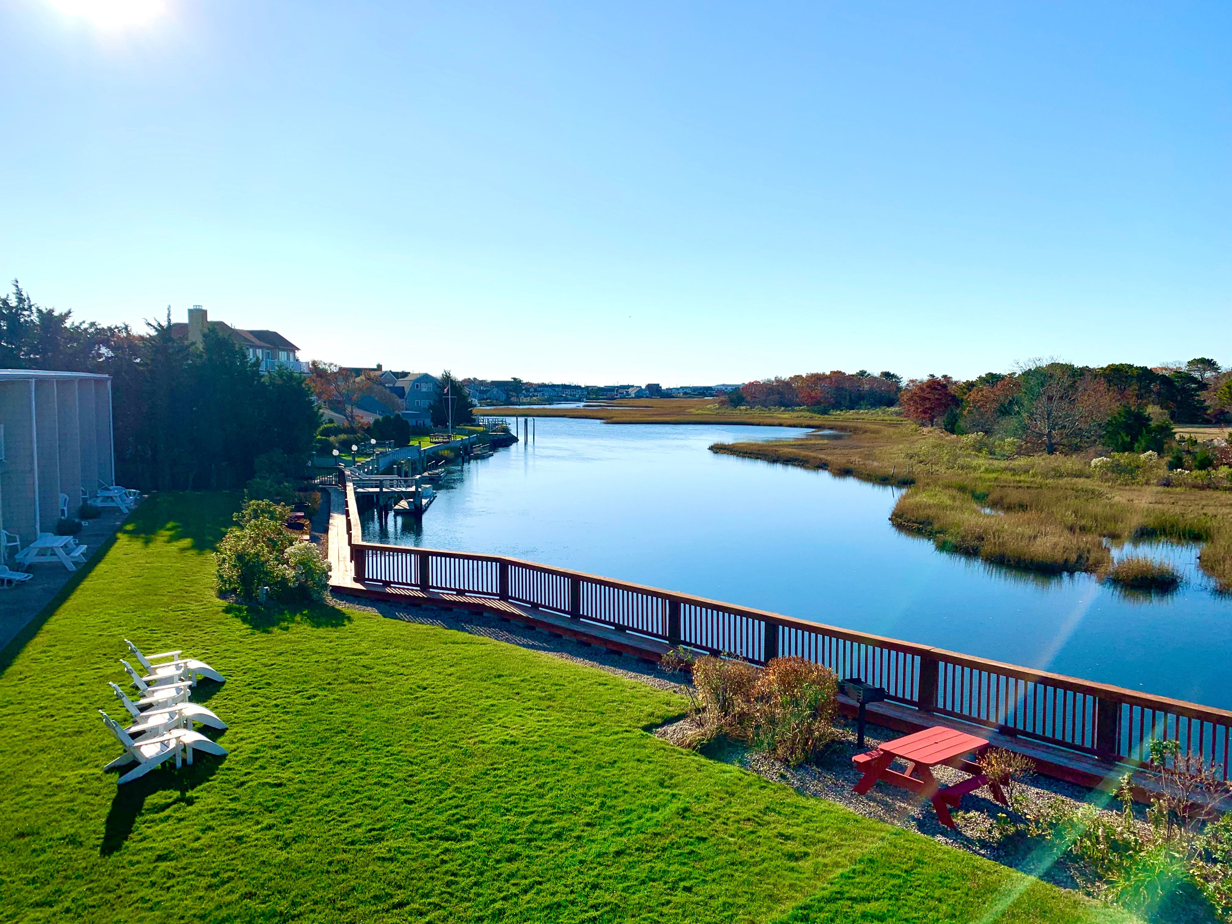 Welcome to Riverview Resort | Riverview Resort