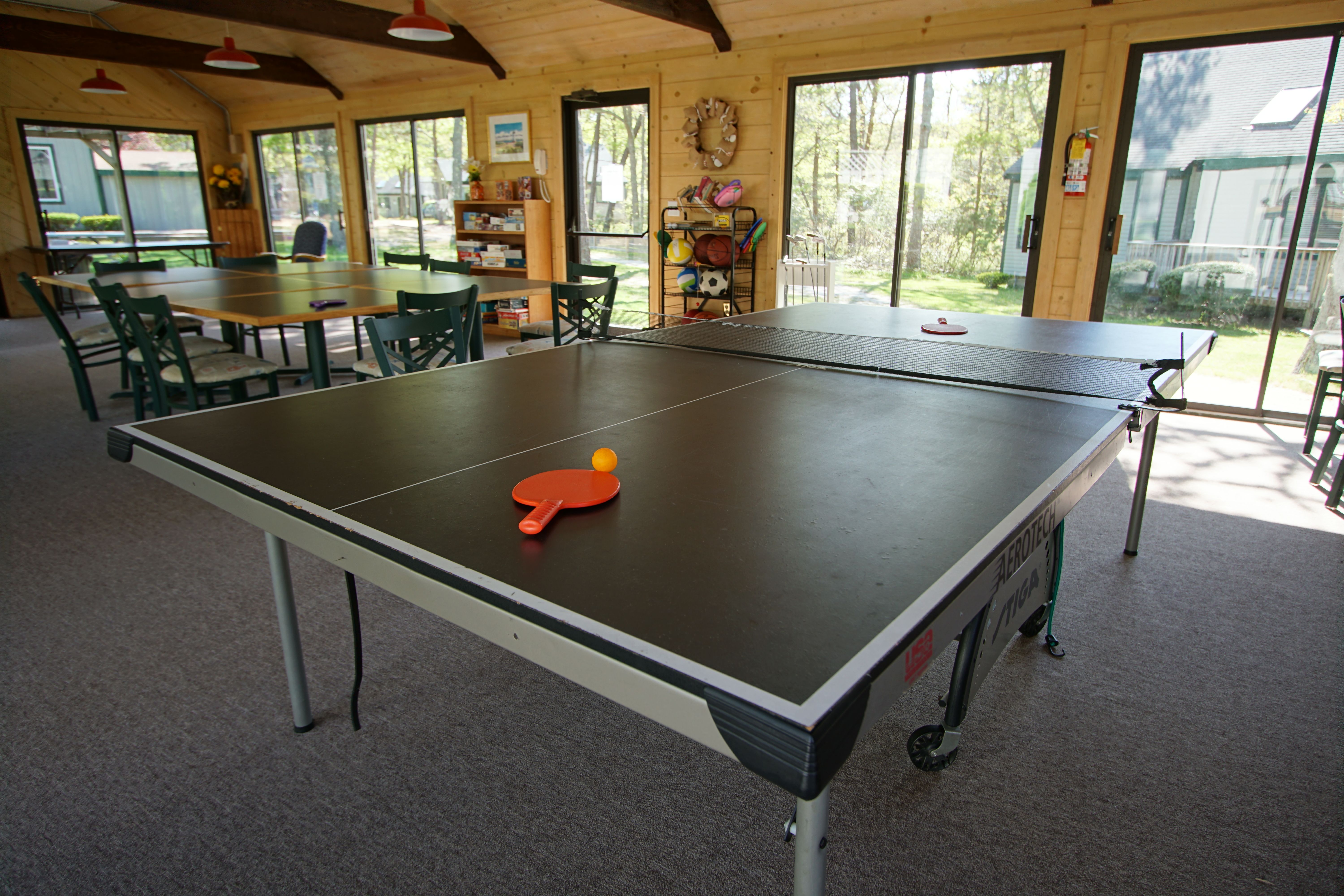 Cape Cod Holiday Estates