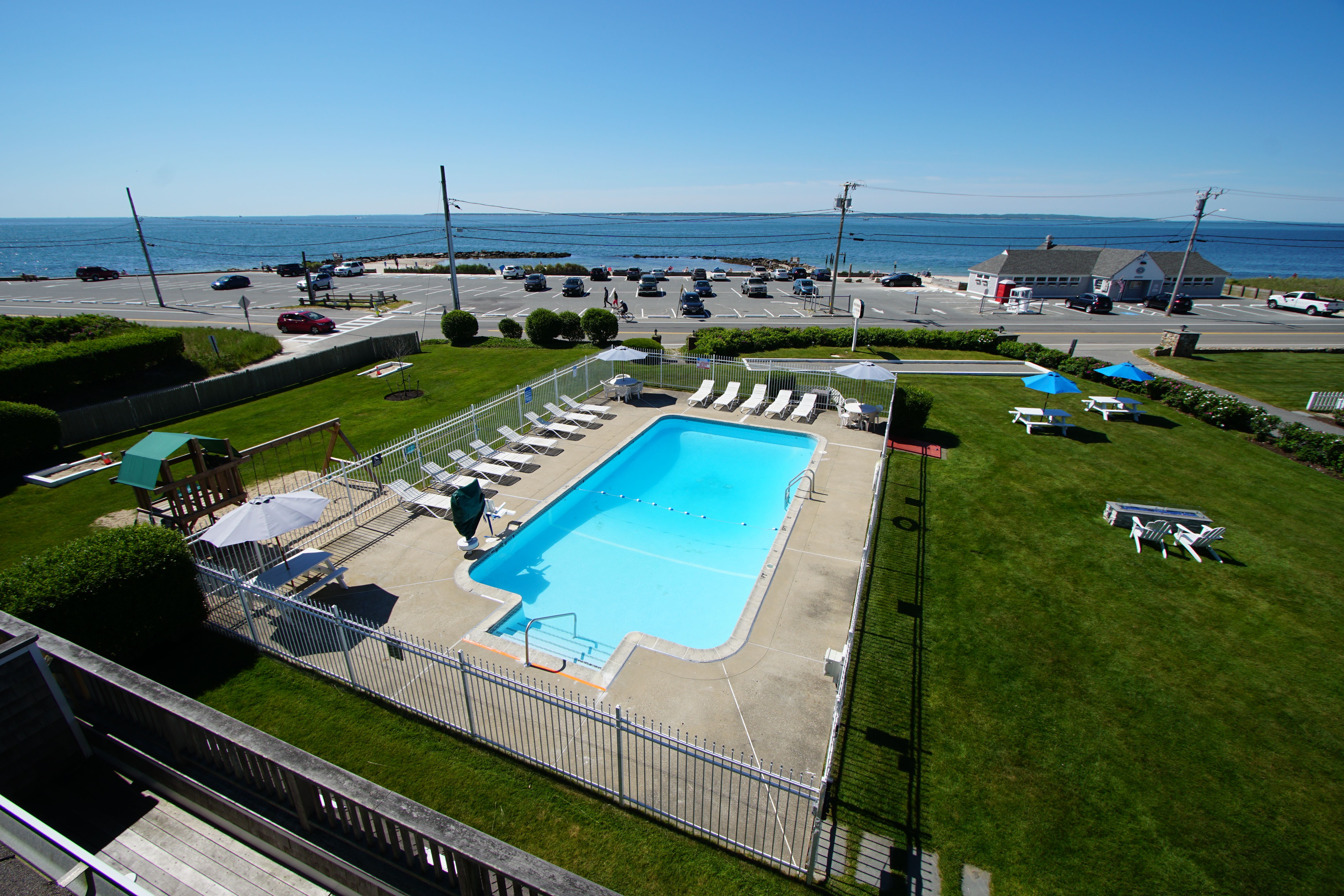 Welcome to Beachside Village | Beachside Village Resort