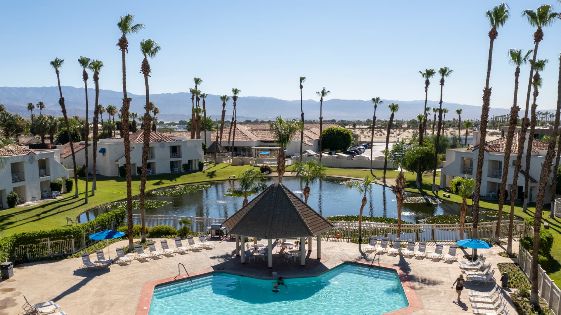 Capital Vacations® announces new Capital Advantage℠ agreements with six ...
