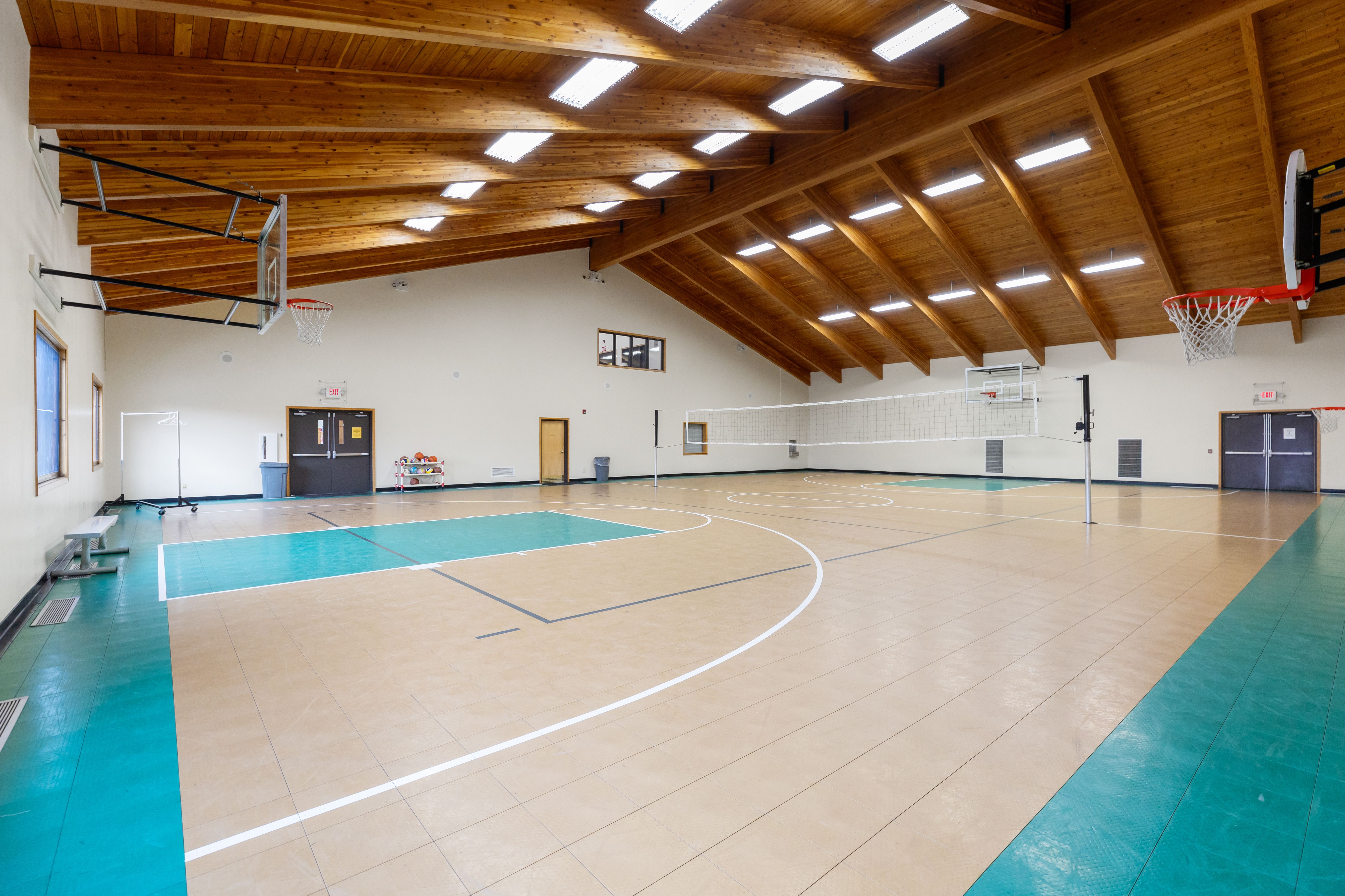 Welcome to The Lodges at Breezy Point | The Lodges at Breezy Point