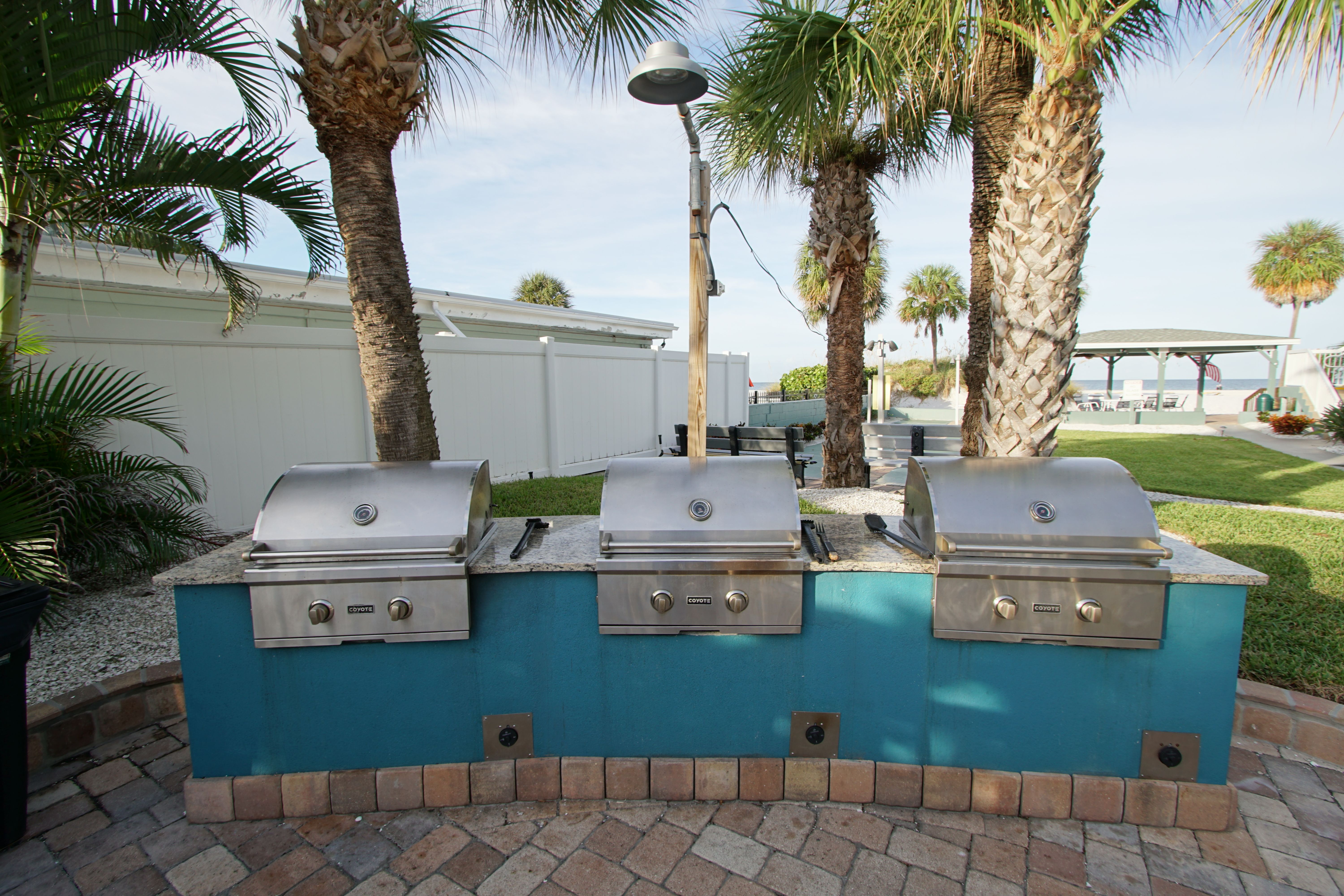 Mariner Beach Club Resort