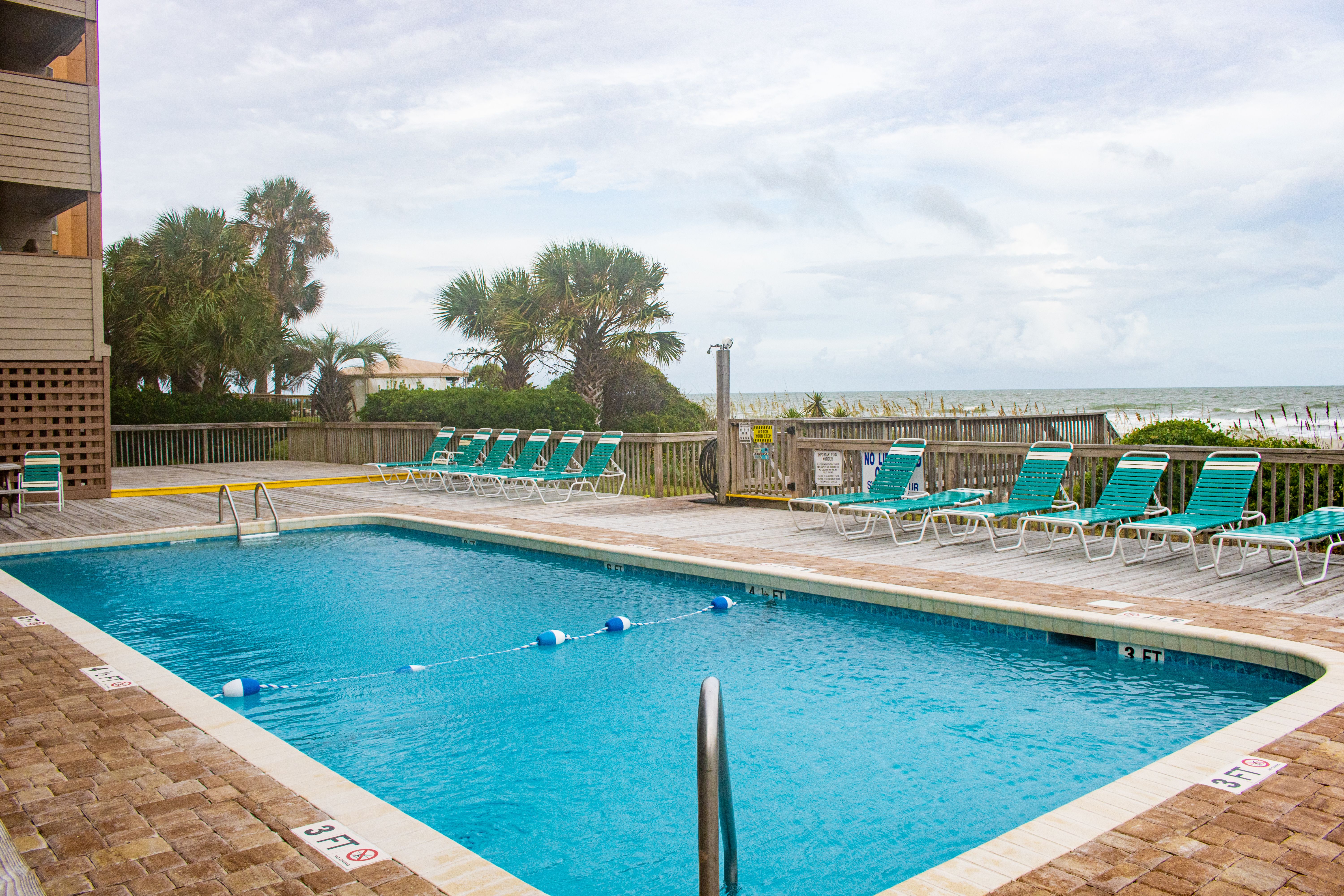 Ocean Forest Colony | Vacation Escapes