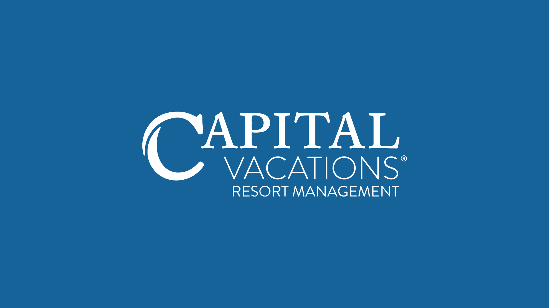 Capital Vacations announces it is on pace to sell 10,000 HOA-owned ...