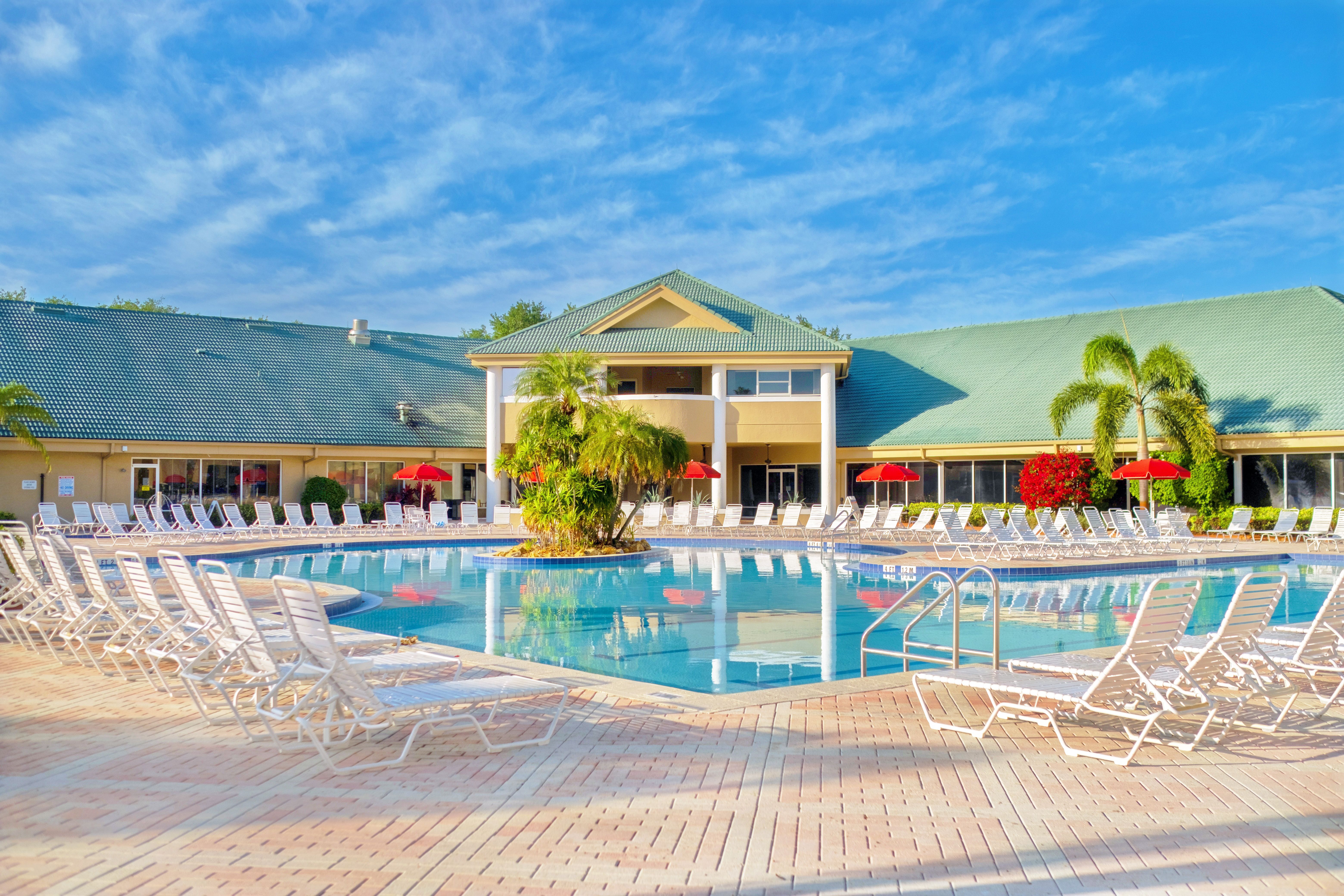 Welcome to Silver Lake | Silver Lake Resort