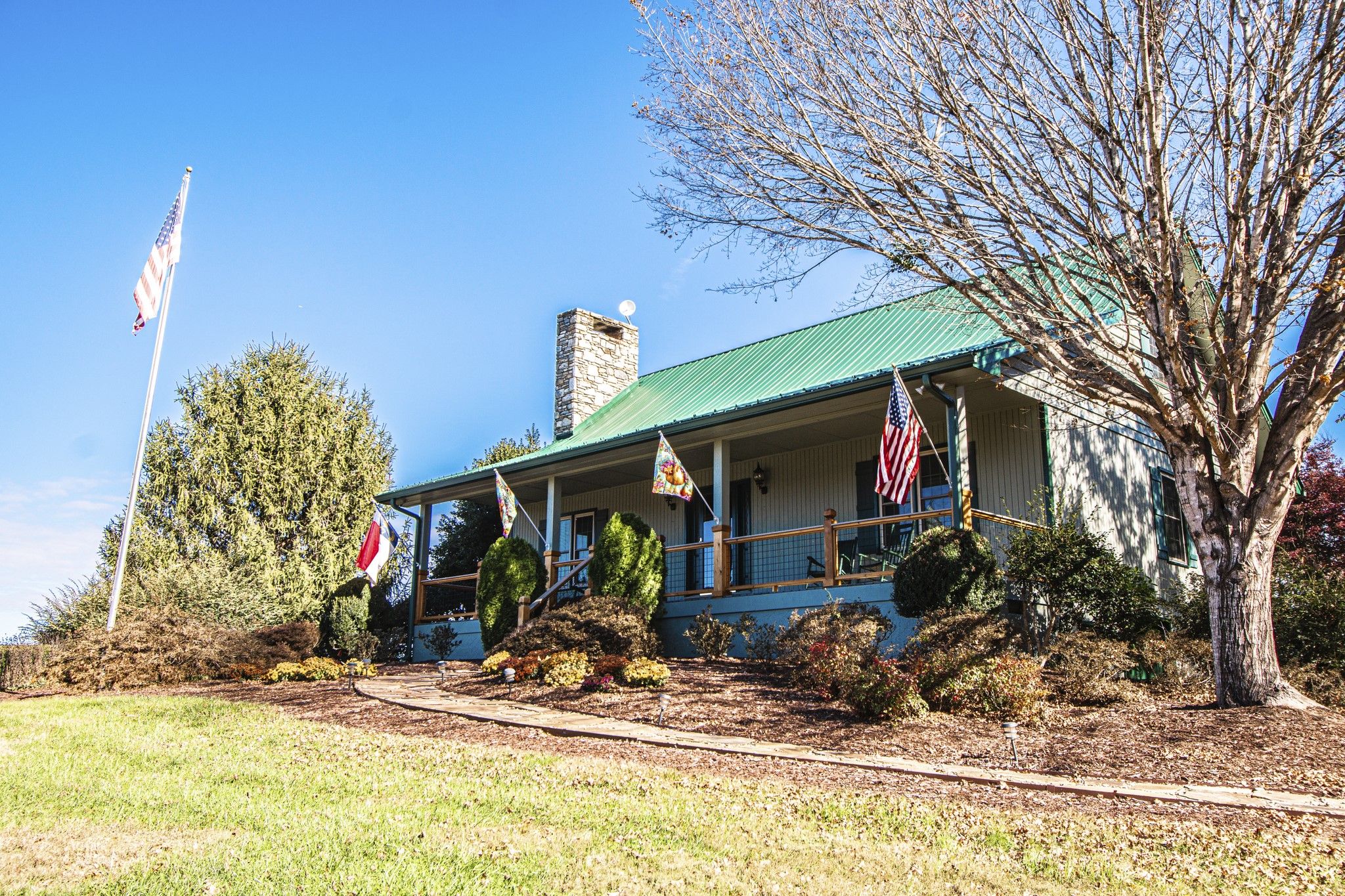 Mountain Loft Resort
