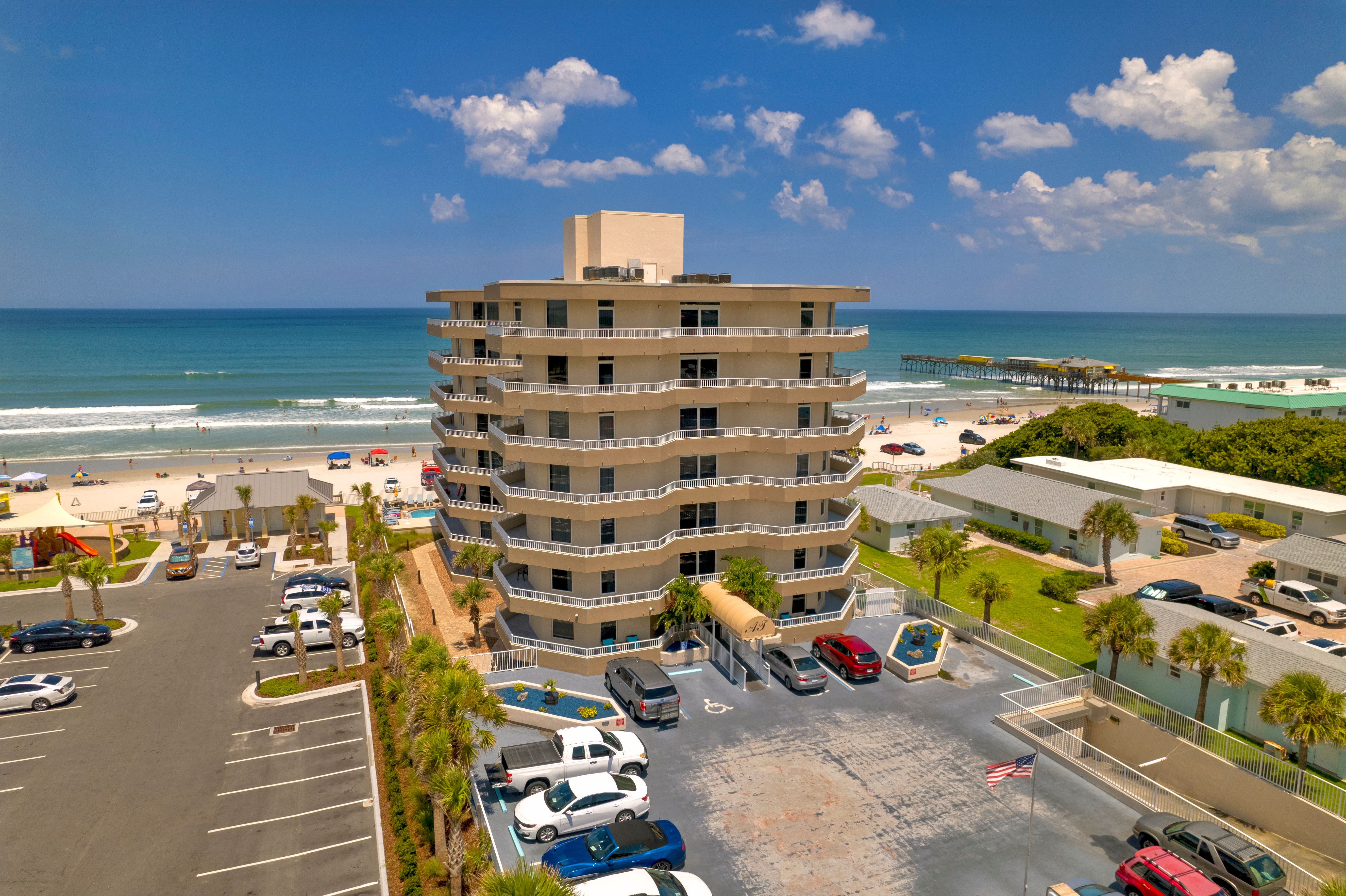 Welcome to Atlantic Terrace | Atlantic Terrace