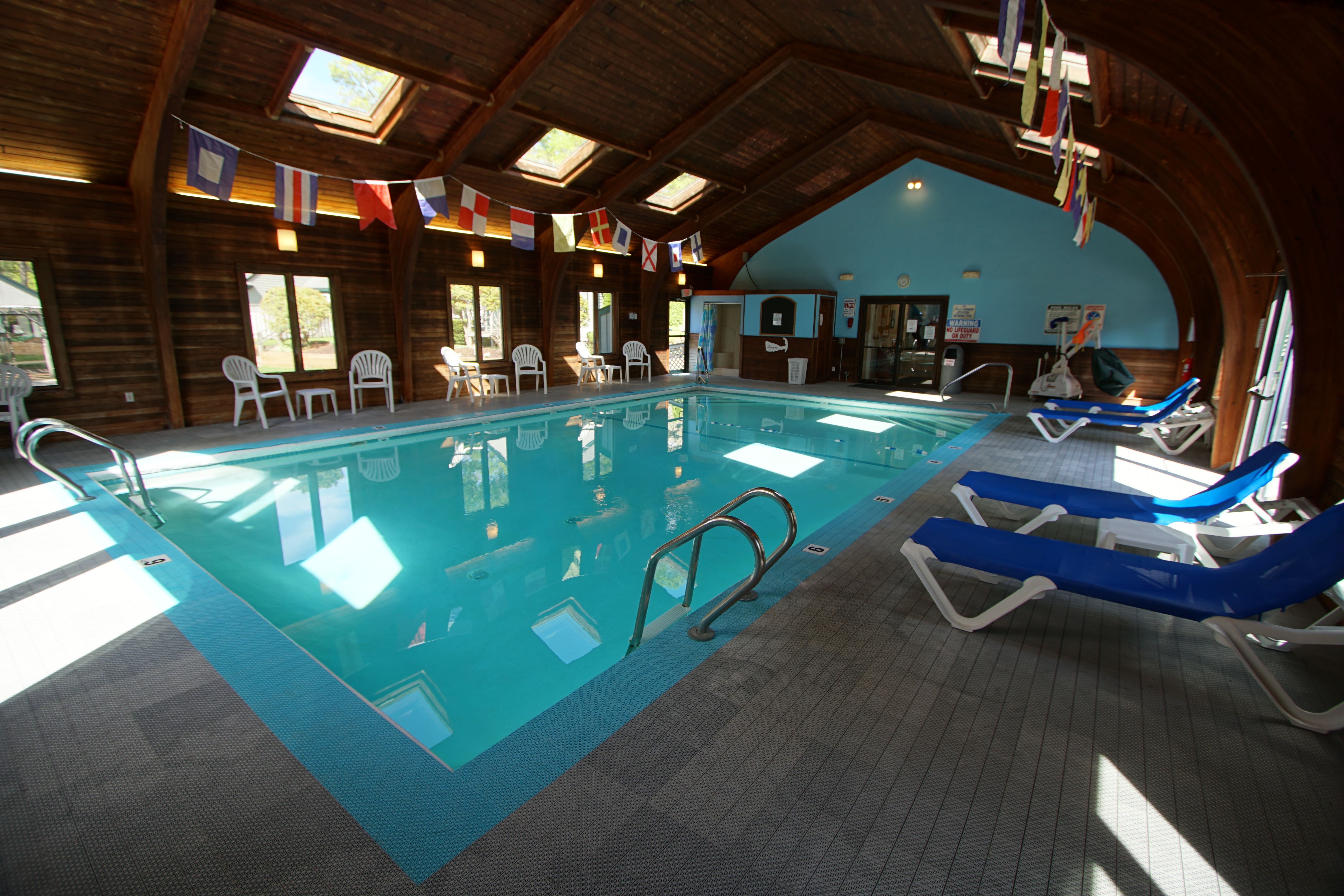 Cape Cod Holiday Estates