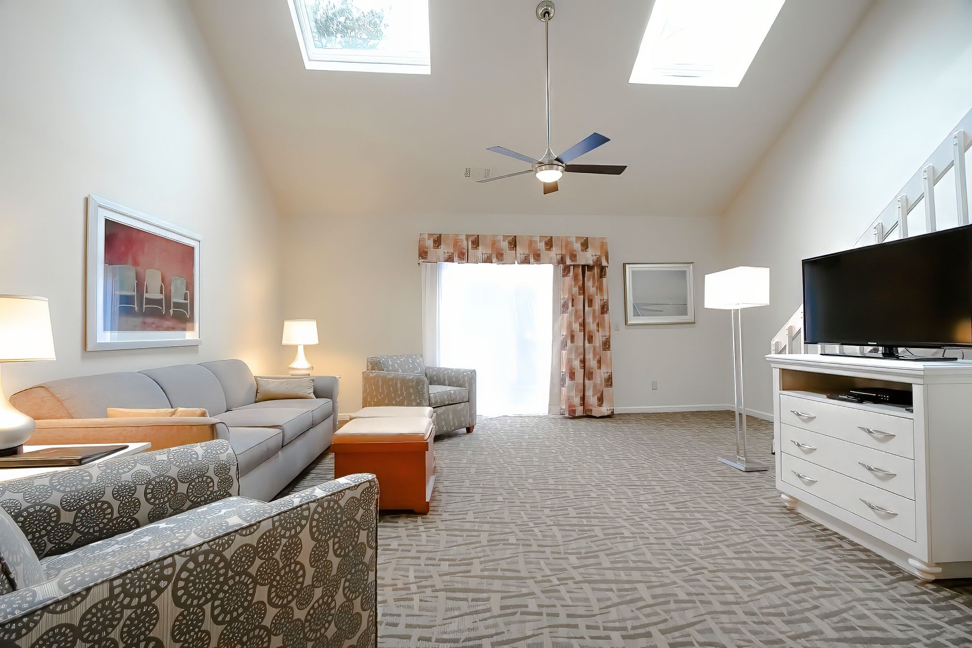 Welcome to Sea Mist Resort | Sea Mist Resort