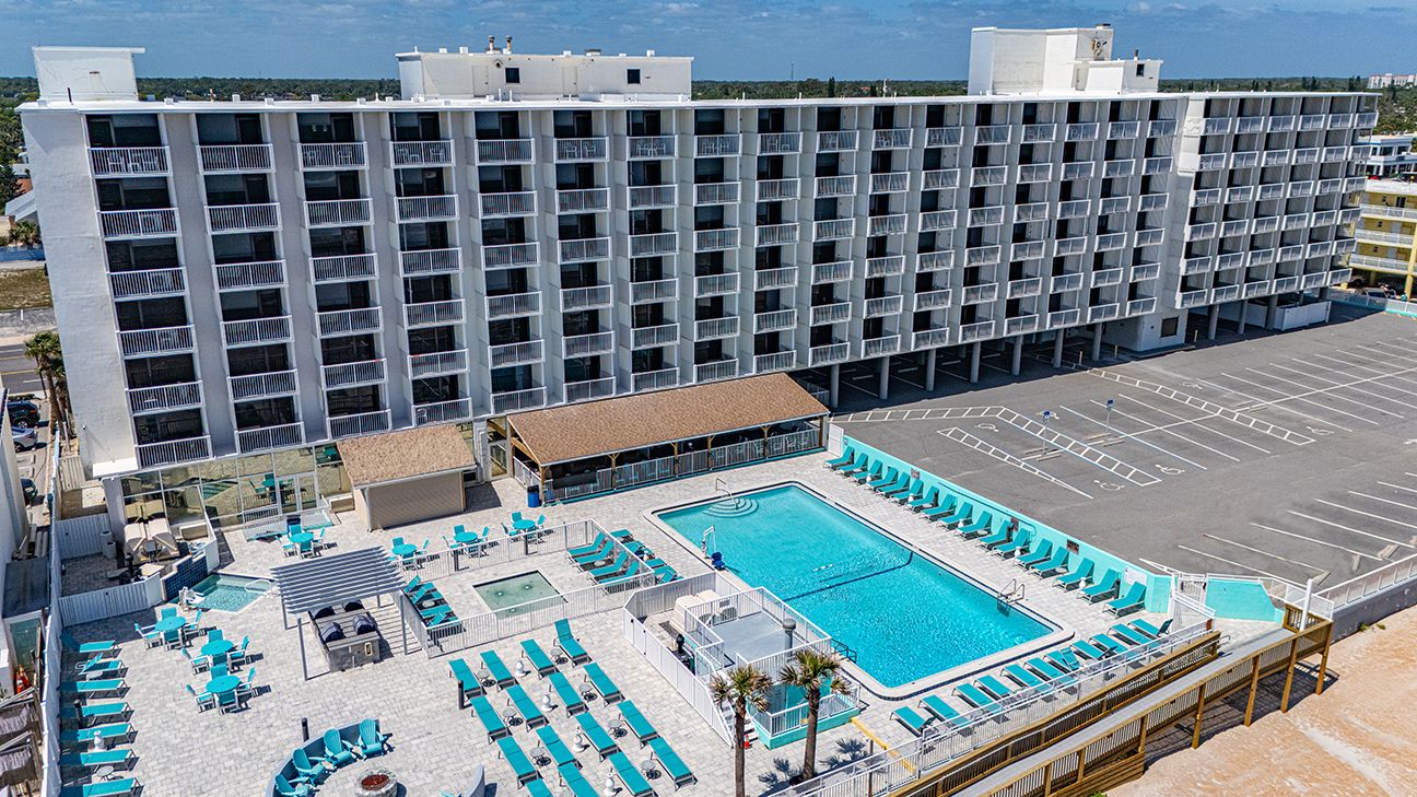 Maverick Resort Partners with Capital Vacations to Revitalize and ...