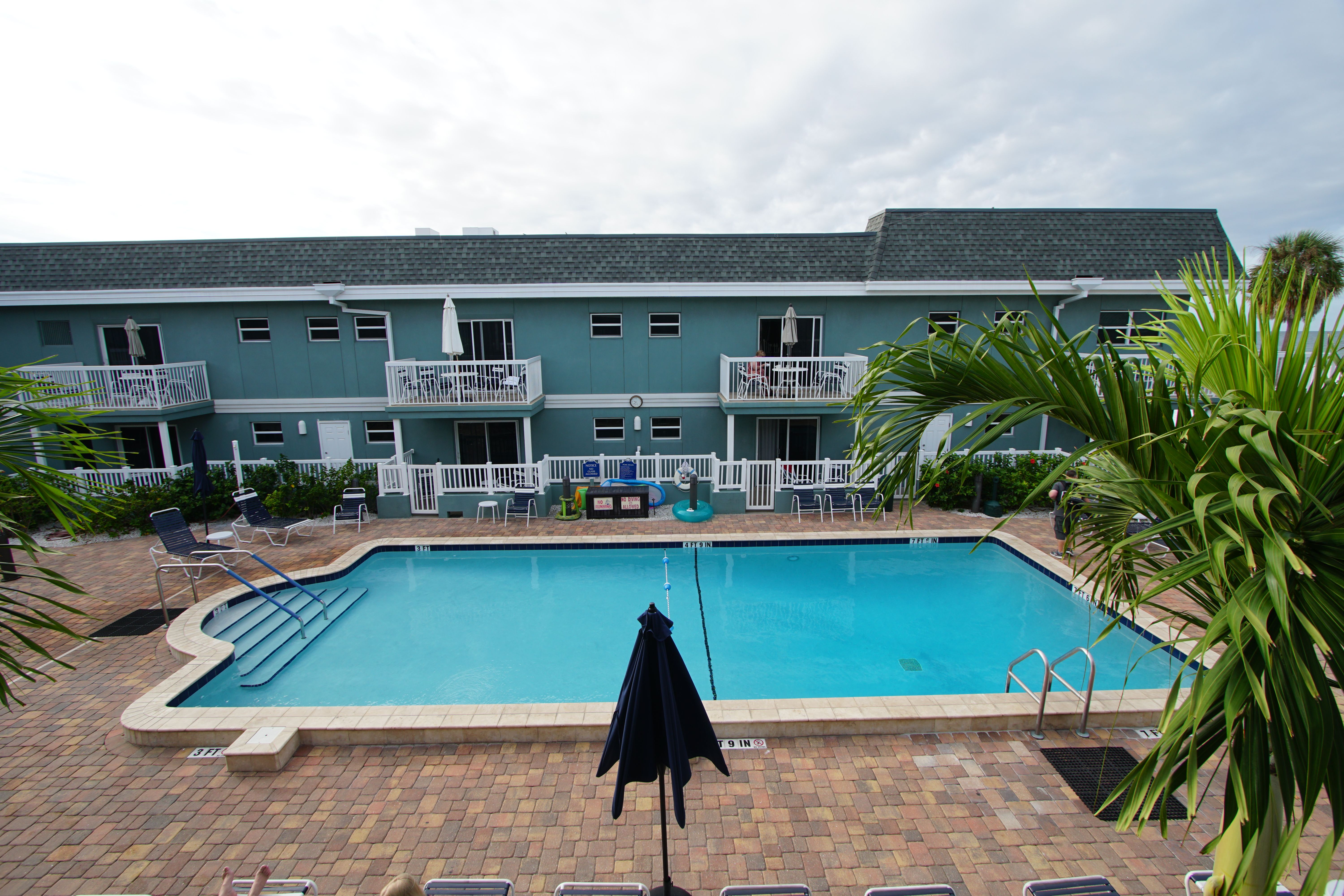 Mariner Beach Club Resort