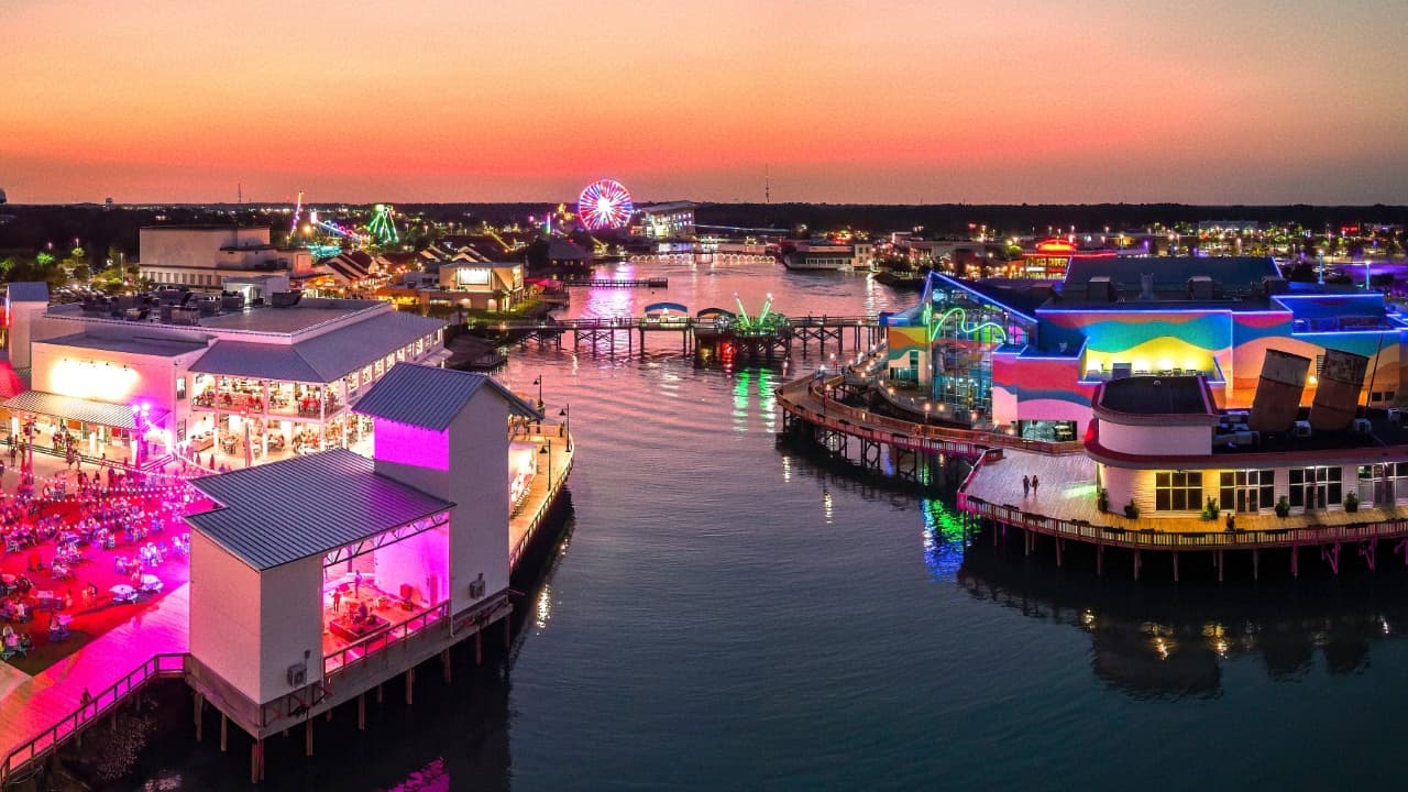Discover What's New in Myrtle Beach: Your Ultimate 2024 Vacation Guide ...