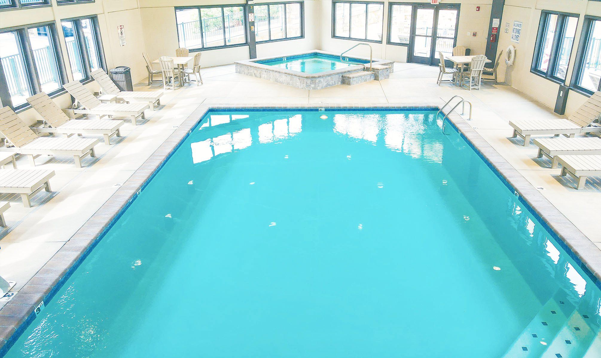 Welcome to Laurel Point | Laurel Point Resort