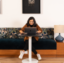 Embassy One building images