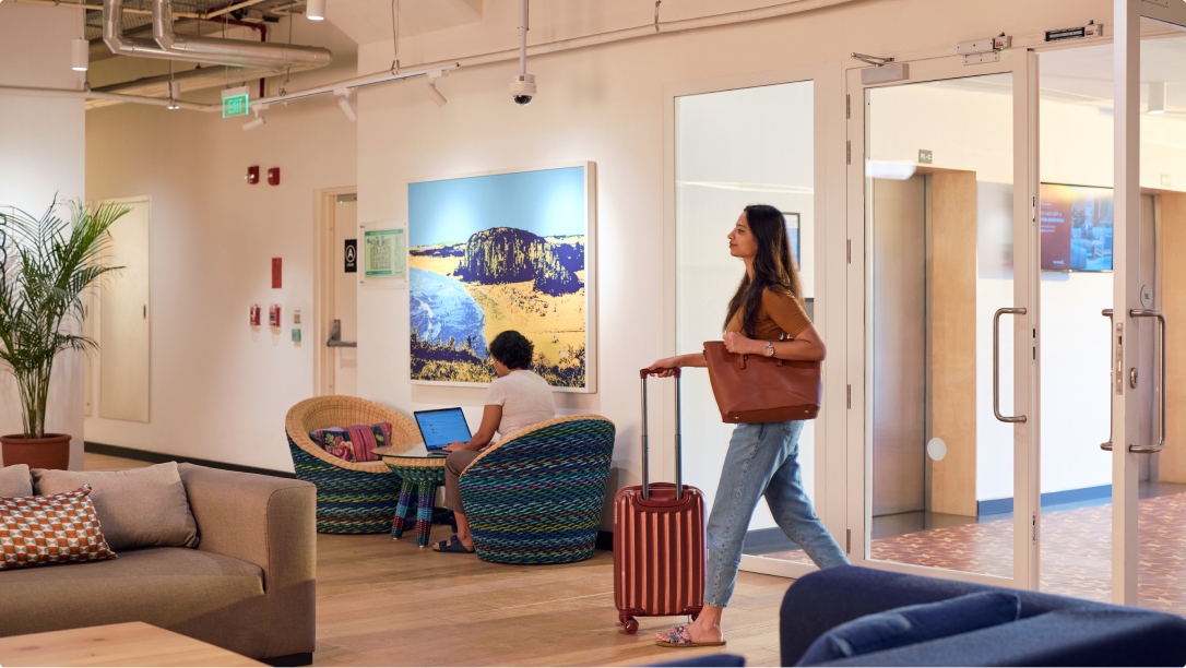 WeWork All Access Plus | Monthly Pass to 500+ Global Workspaces