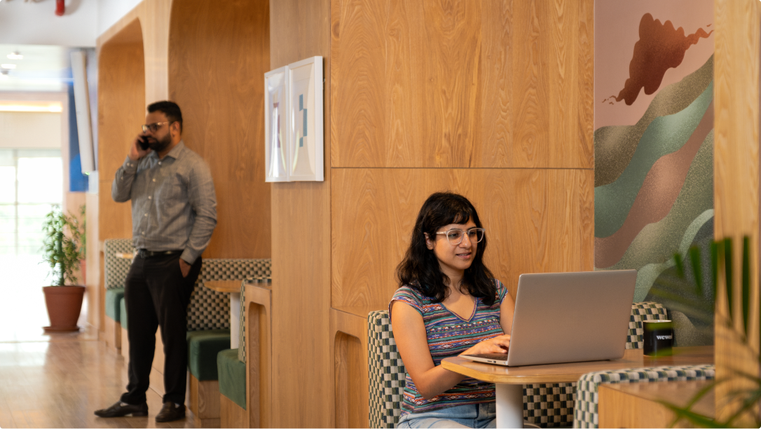 WeWork All Access Plus | Monthly Pass to 500+ Global Workspaces