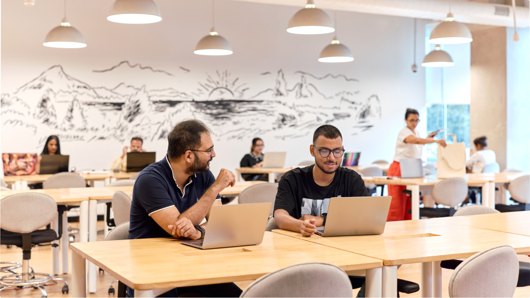 WeWork All Access Plus | Monthly Pass to 500+ Global Workspaces