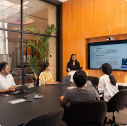 Embassy One building images