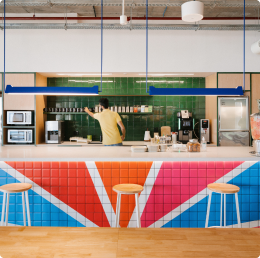 Zenia building images