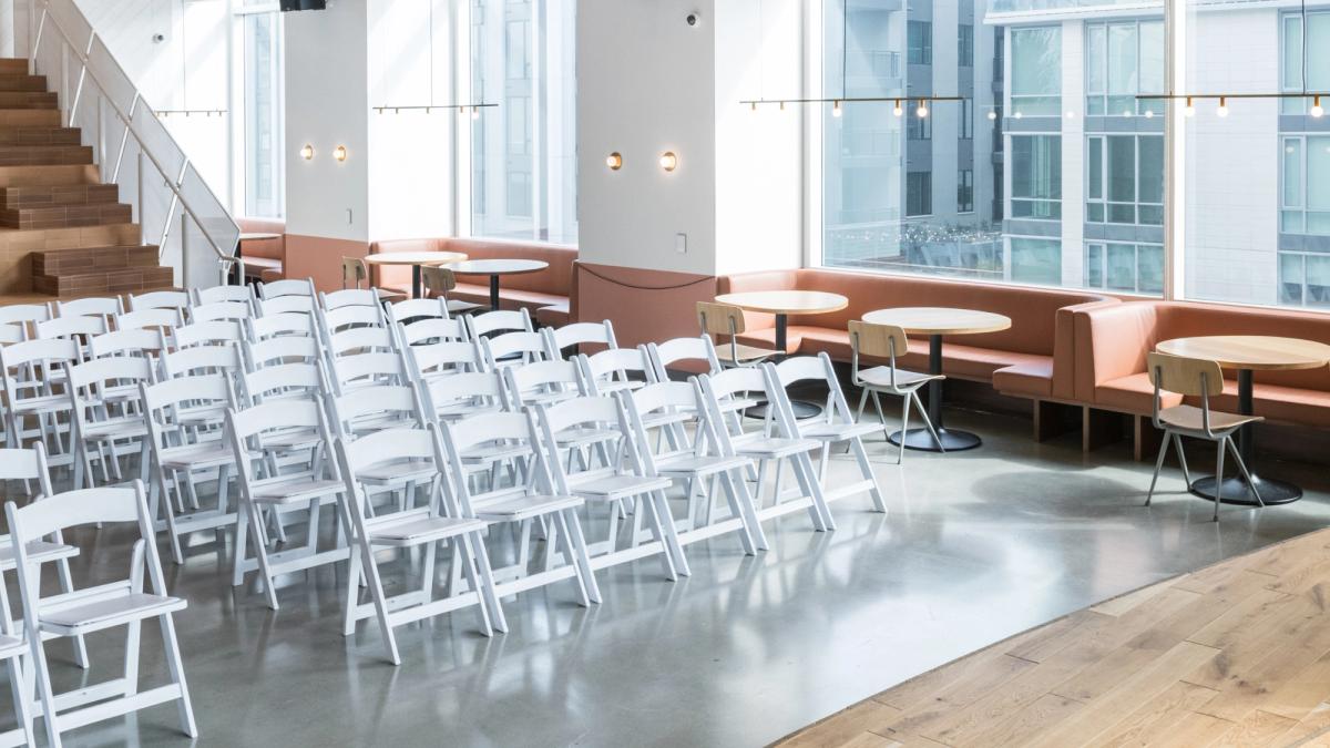 Host your Events and Shoots at WeWork | Choose from 40 Locations Across ...