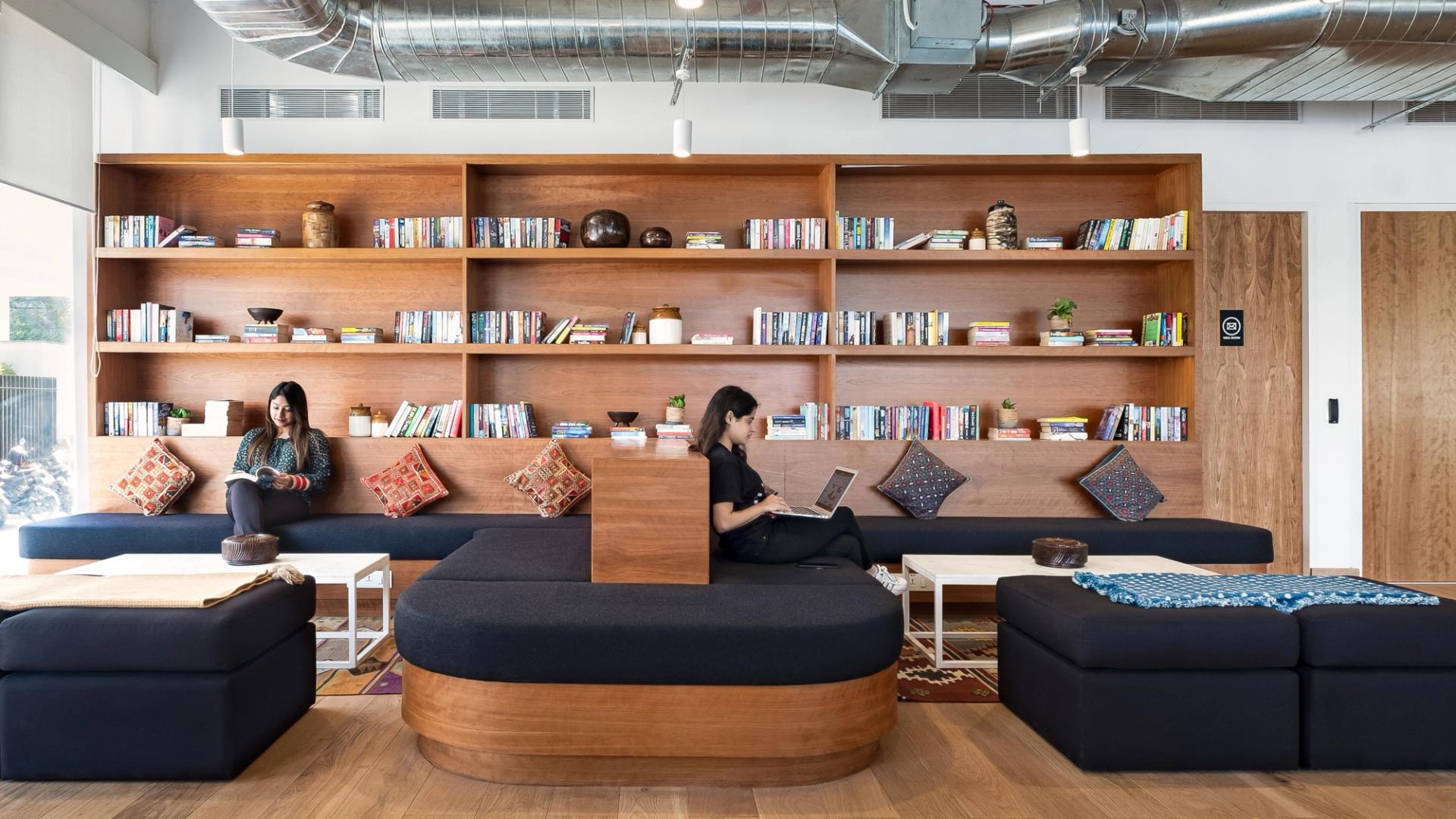 Host your Events and Shoots at WeWork | Choose from 40 Locations Across ...