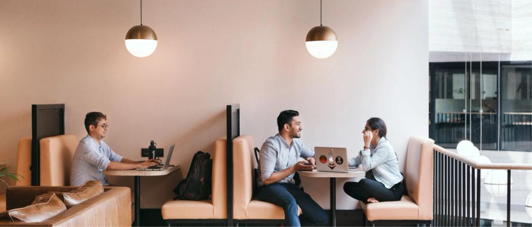 Coworking Space In Gurgaon For A Day Wework Day Pass