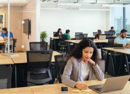 Pricing & Membership Plans | Office Space & Workspace Solutions - WeWork