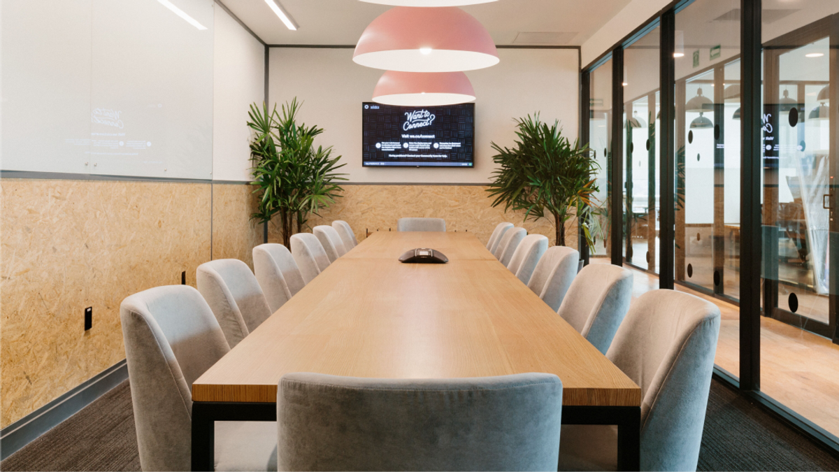 Host your Events and Shoots at WeWork | Choose from 40 Locations Across ...