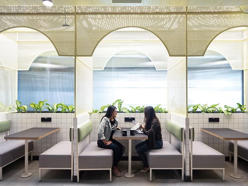 WeWork Blue One Square - Udyog Vihar Phase 4