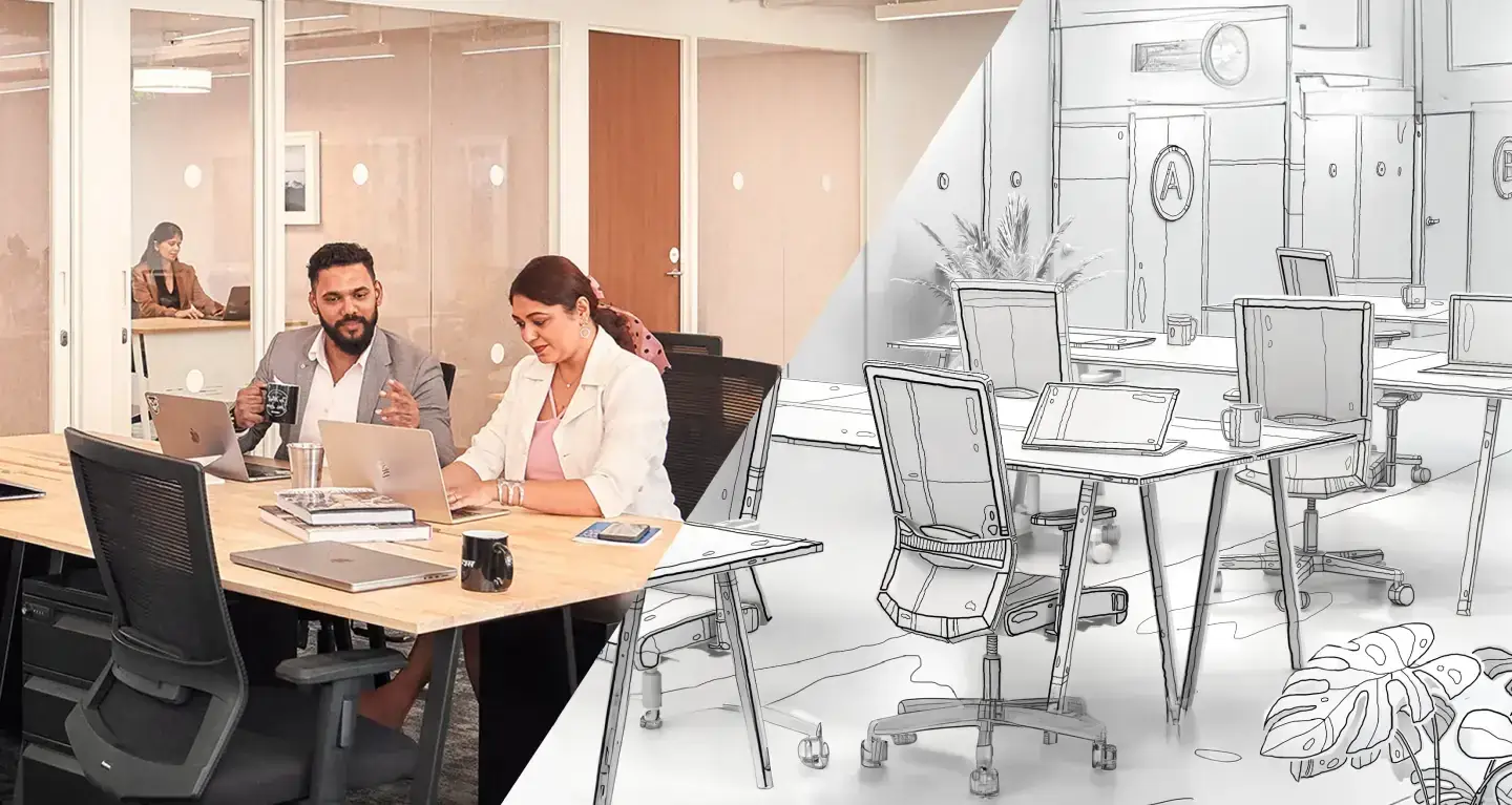 Effective Remote Work Solutions for Managing Large Teams