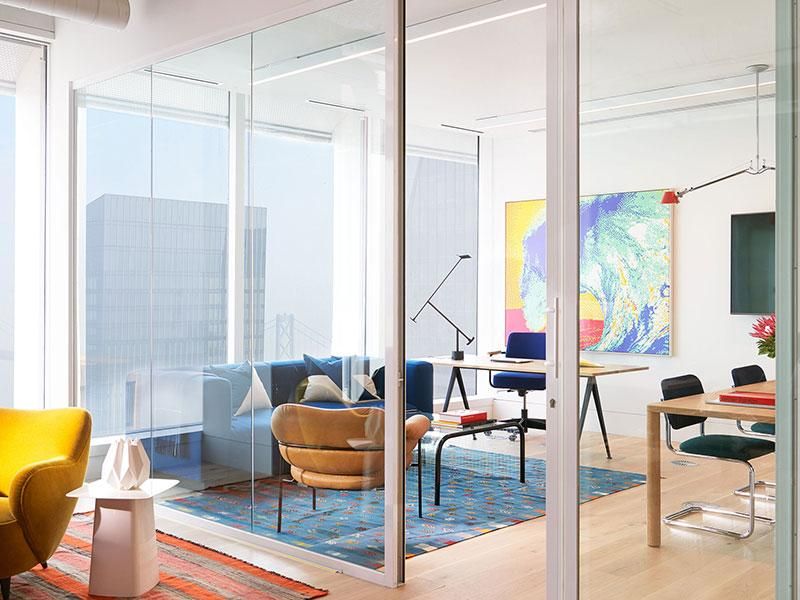 WeWork Zenia - Coworking Space in Thane