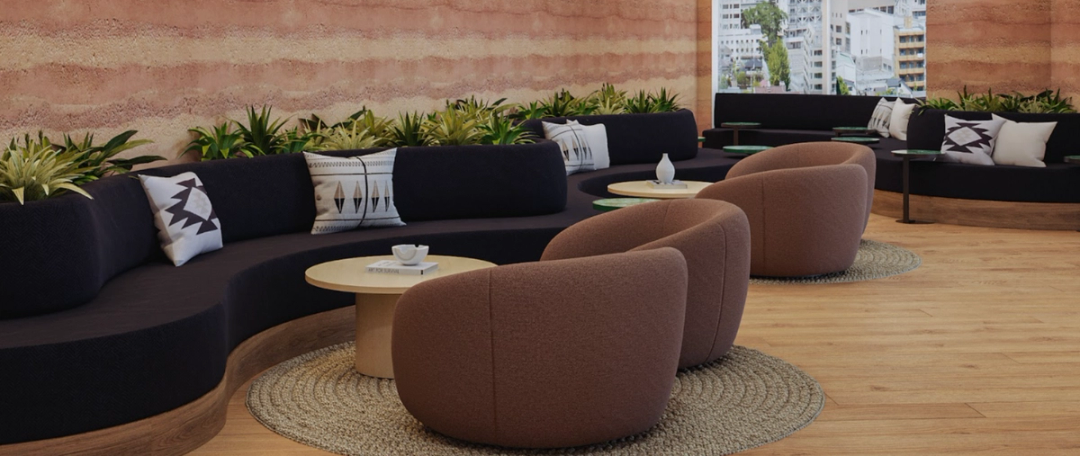 Olympia Cyberspace | Coworking Space in Guindy, Chennai - WeWork India