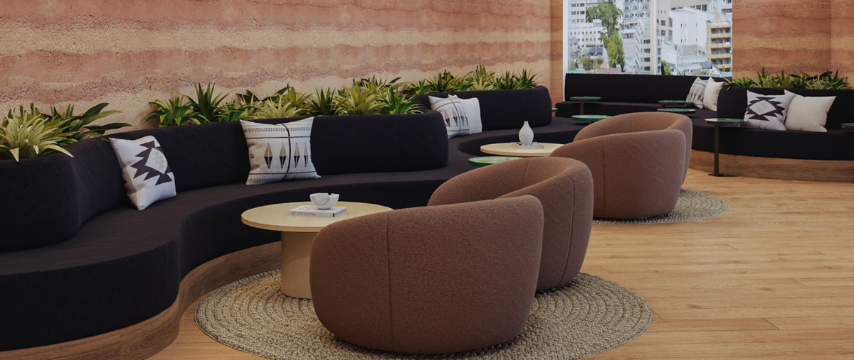 Olympia Cyberspace | Coworking Space in Guindy, Chennai - WeWork India