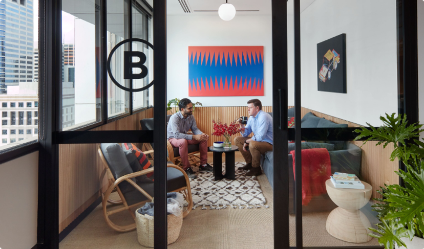 WeWork All Access Plus | Monthly Pass to 500+ Global Workspaces
