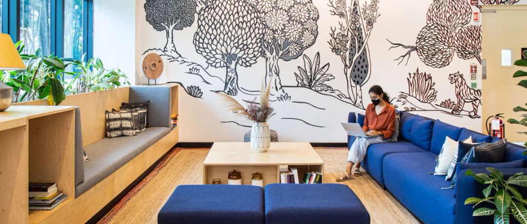 Private office space in Bangalore| WeWork