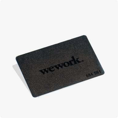 WeWork Day Pass - Book Coworking Space for a Day