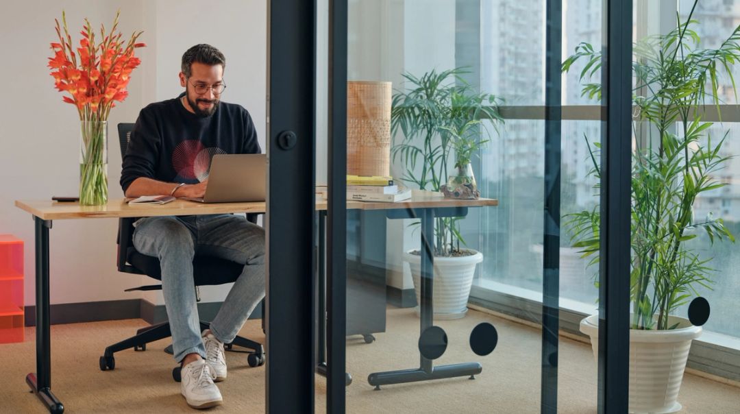 Understanding the Hybrid Work Model