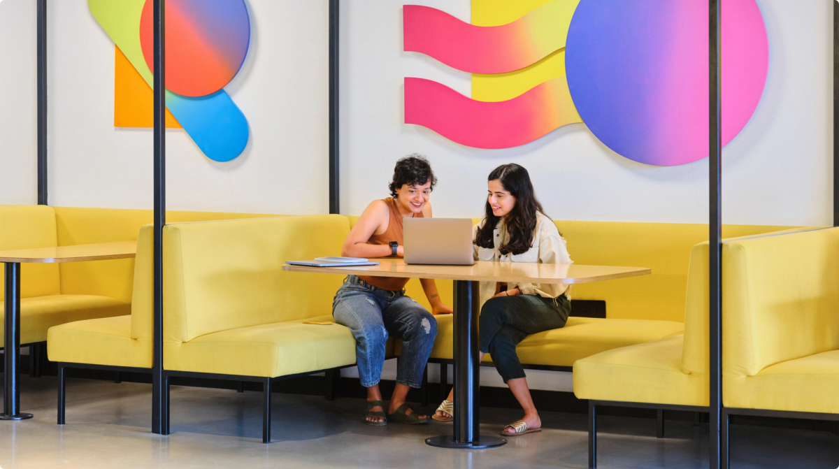 WeWork All Access Pay Per Use