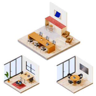 WeWork Spectrum Tower – Coworking Space in Malad