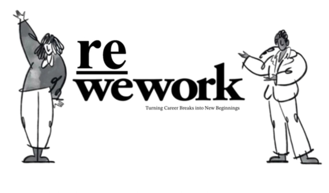 WeWork - Careers