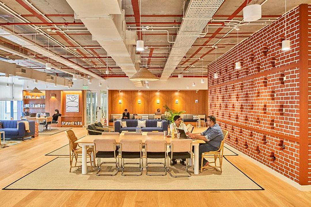 WeWork | Office space and workspace solutions