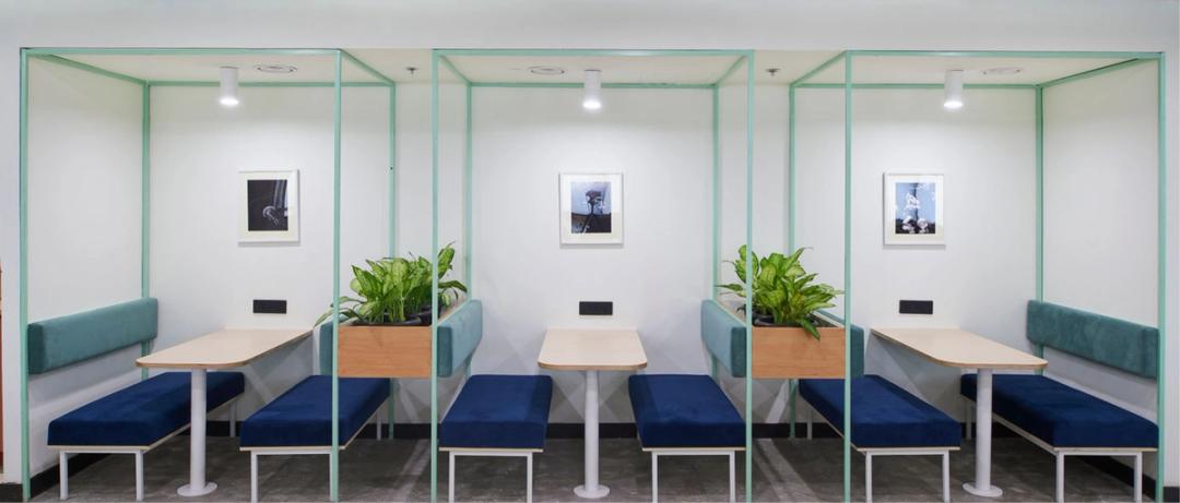 Coworking Space in Mumbai for a Day | WeWork Day Pass