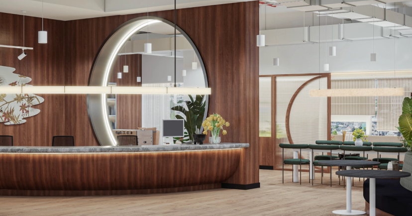Best Coworking Spaces in Gurgaon | Shared Office Spaces - WeWork India