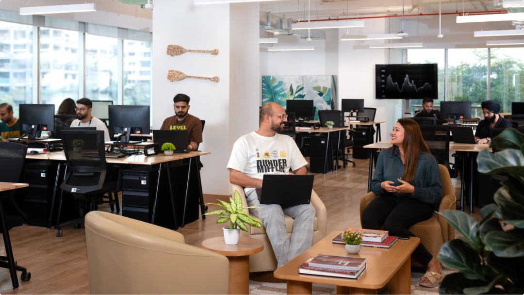 WeWork Workplace: Unified workspace management software