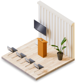 WeWork Spectrum Tower – Coworking Space in Malad