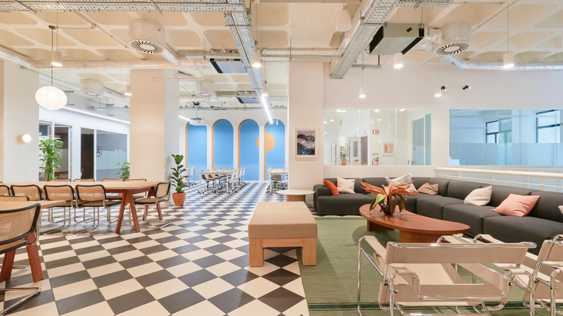 Host your Events and Shoots at WeWork | Choose from 40 Locations Across ...
