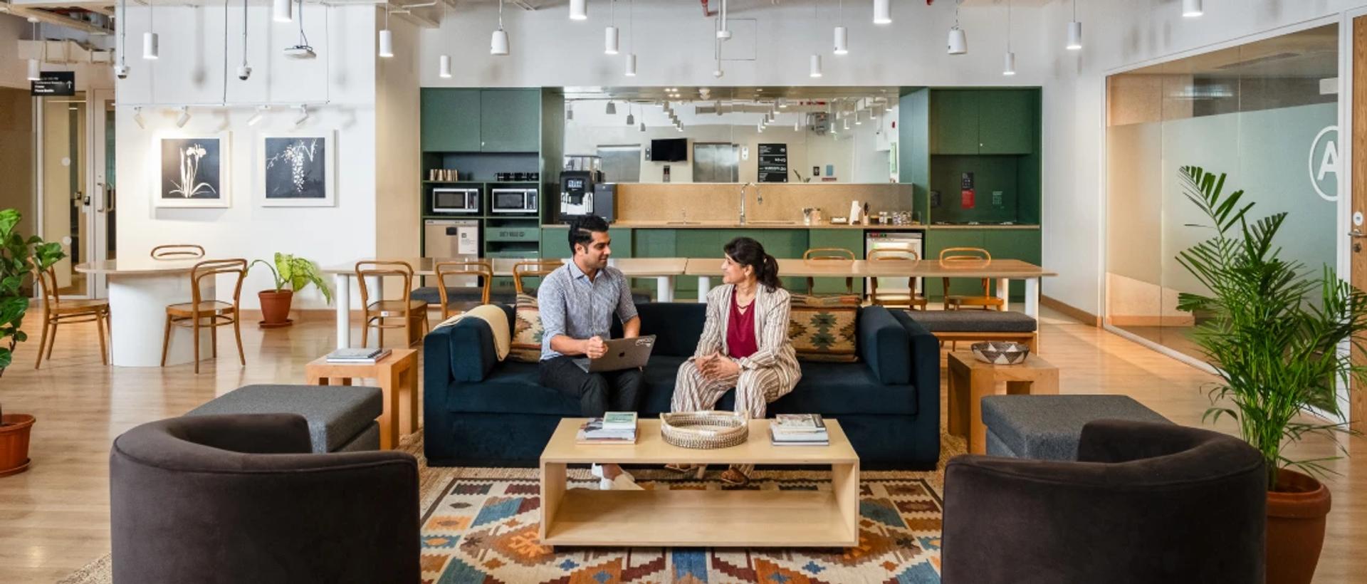 WeWork Day Pass Bundles Pune