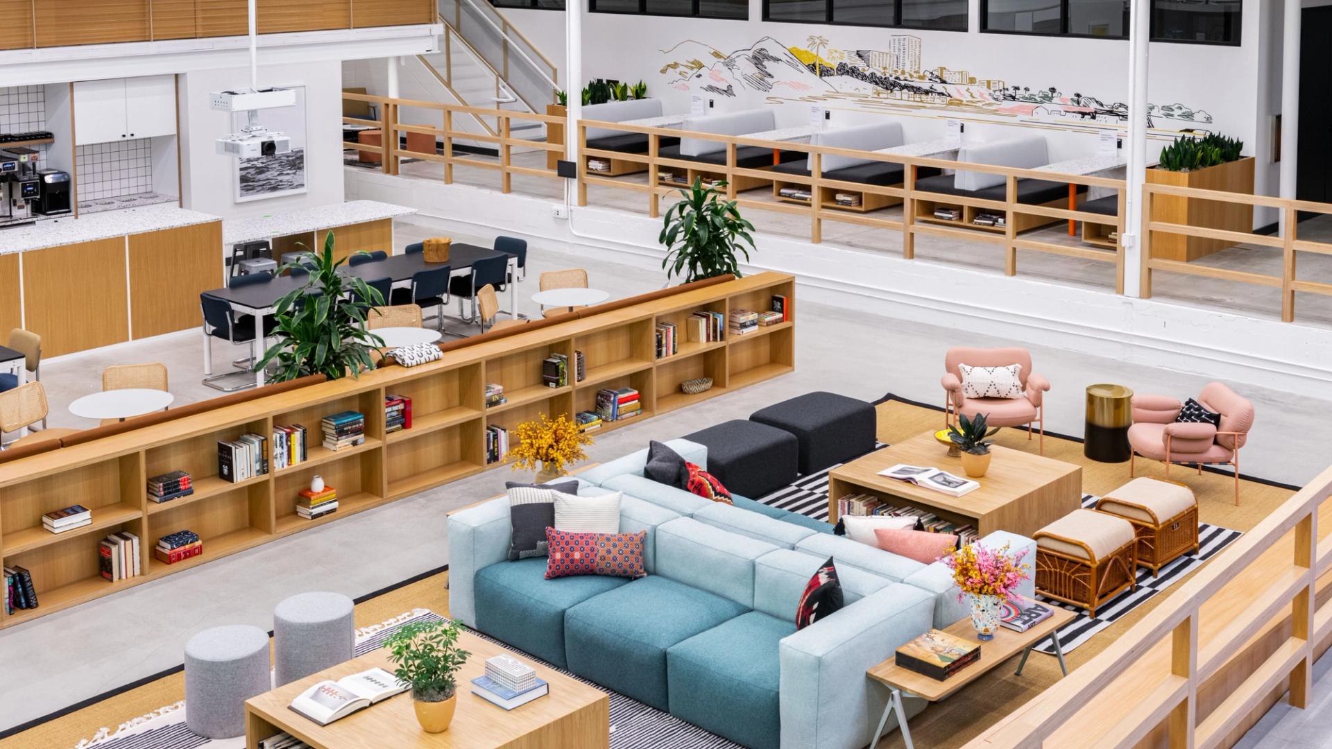 Host your Events and Shoots at WeWork | Choose from 40 Locations Across ...
