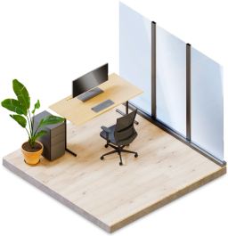 Pricing & Membership Plans | Office Space & Workspace Solutions - WeWork